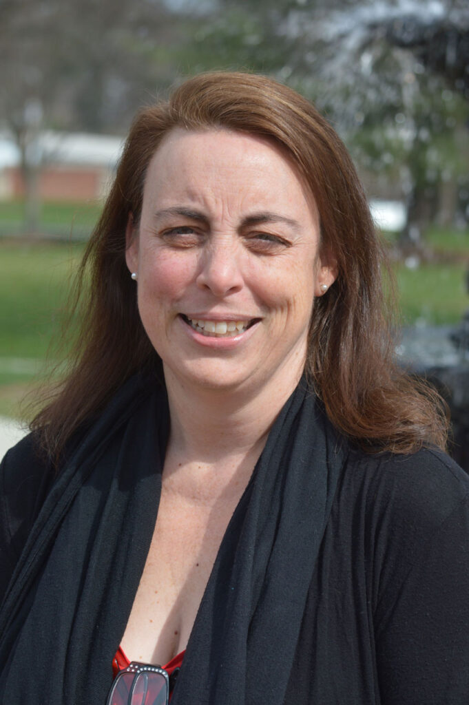 Greensboro College Names Colleen Colby Associate Director of Its Global ...