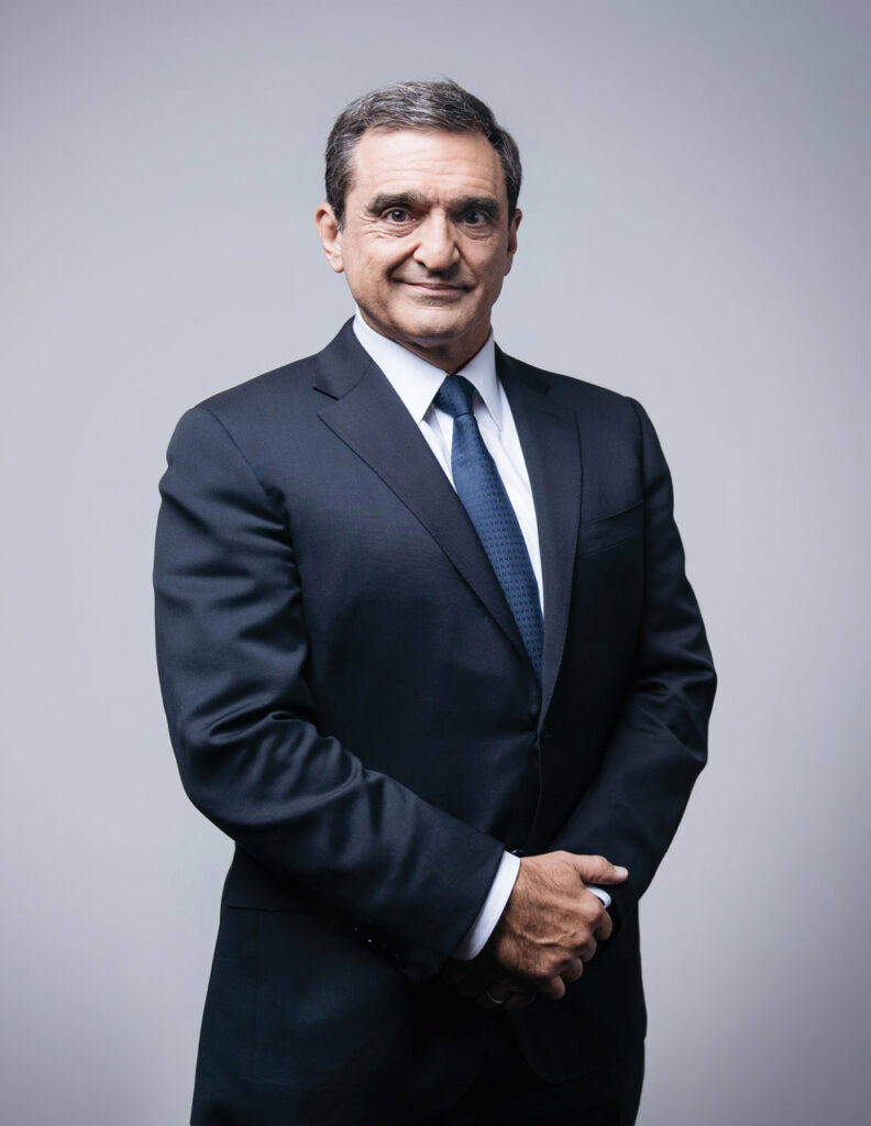 Greensboro College Hosts Business Speaker Joseph Galli Jr. Feb. 13 ...