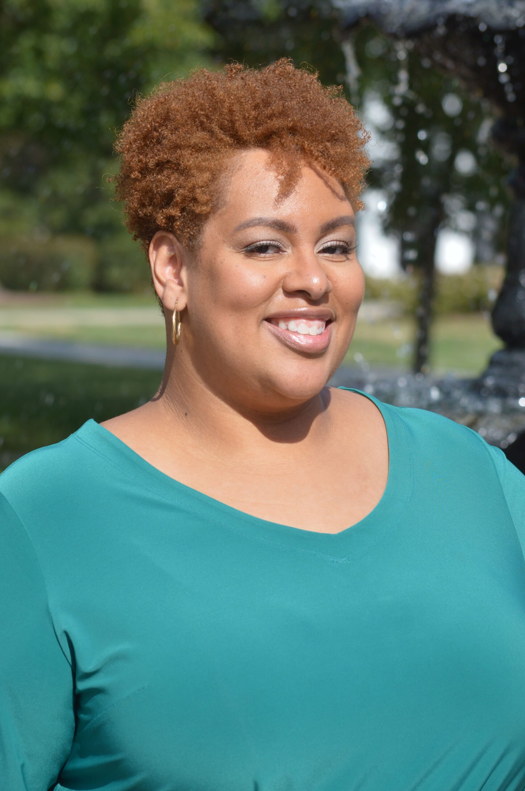 Greensboro College Names Tasha M. Myers Director of Diversity, Equity ...
