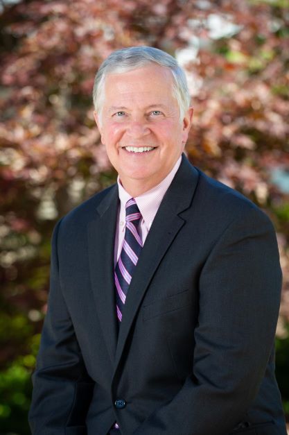 Greensboro College Announces Randy Doss as Vice President for ...