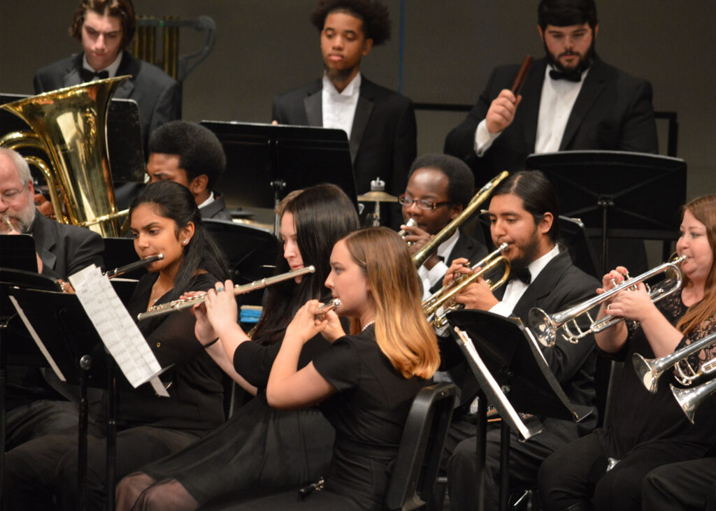 Department of Music | Greensboro College