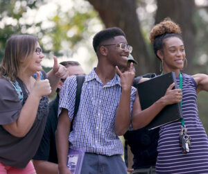 Student Life | Greensboro College