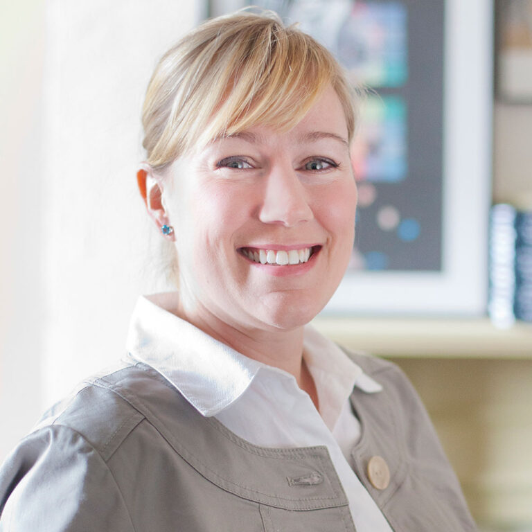 Dr. Jessica Sharpe | Greensboro College