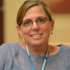 Faculty Directory | Greensboro College