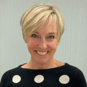 Dr. Susan Connelly | Greensboro College