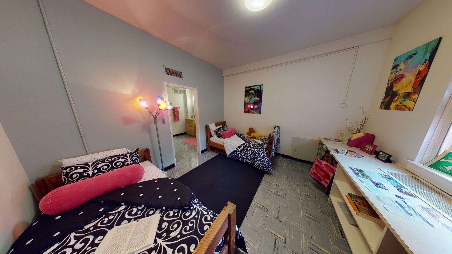 Faq About Moving Into The Residence Halls – IUJLEO