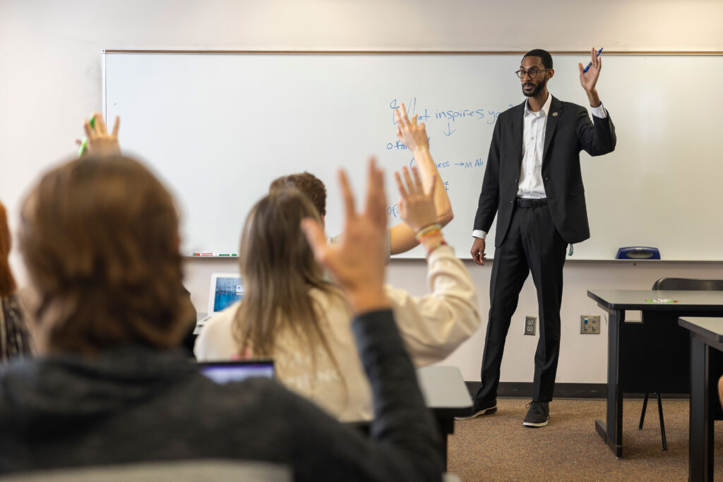 Student Success | Greensboro College