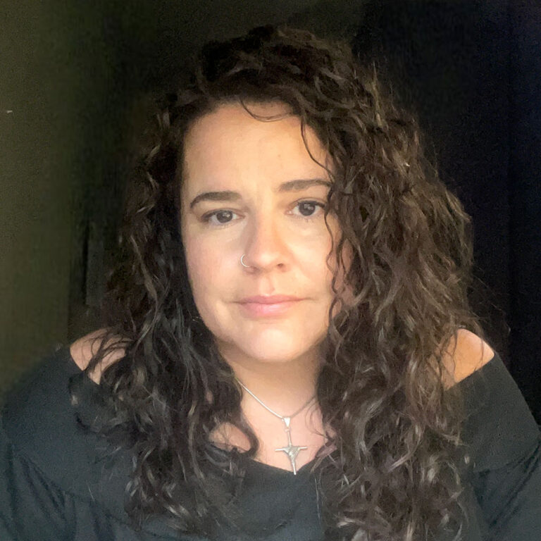 Jessica Rae | Greensboro College