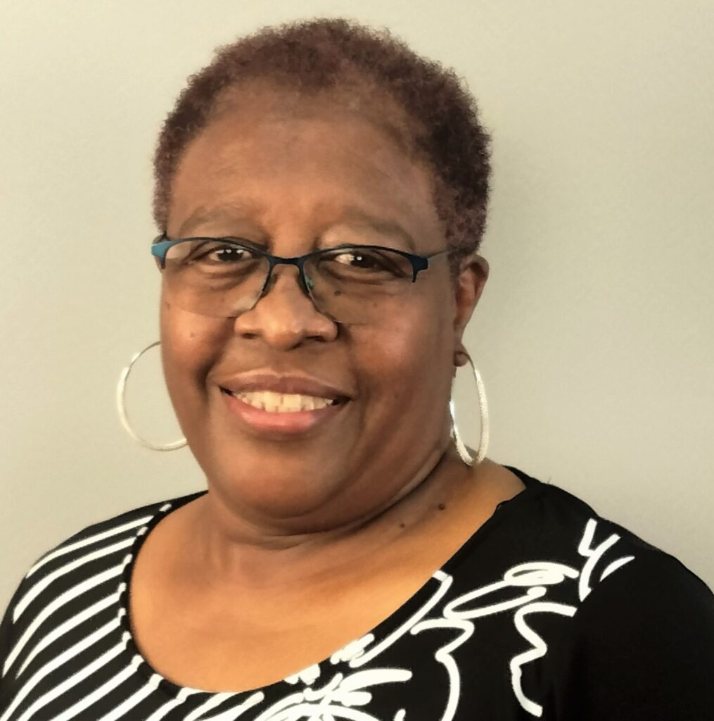 Admissions Team | Greensboro College