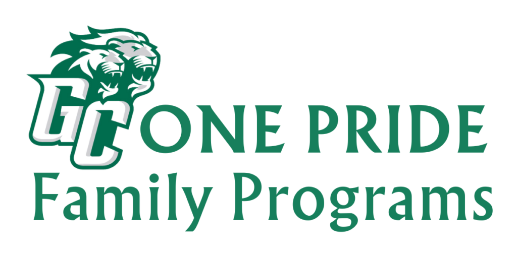 One Pride Family Programs | Greensboro College