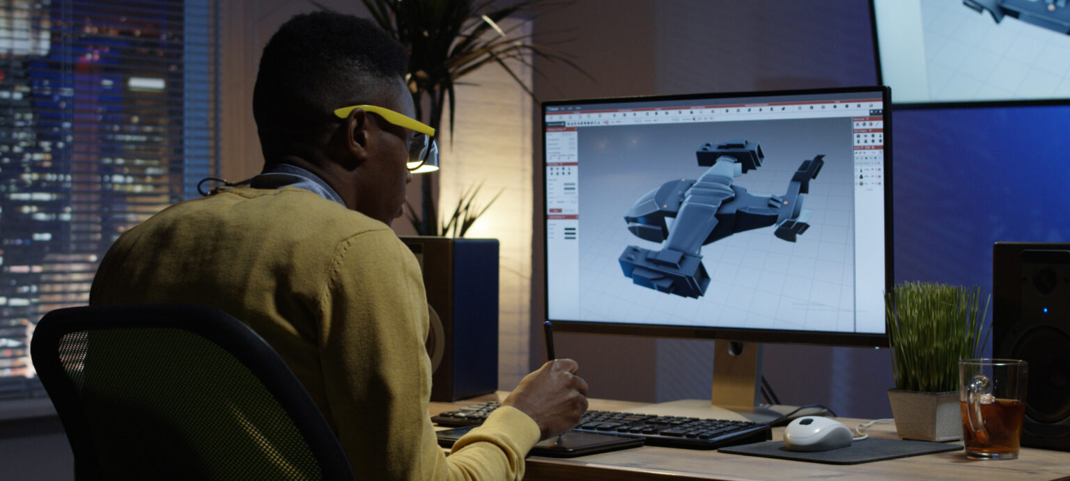 Digital Art Degree | Greensboro College