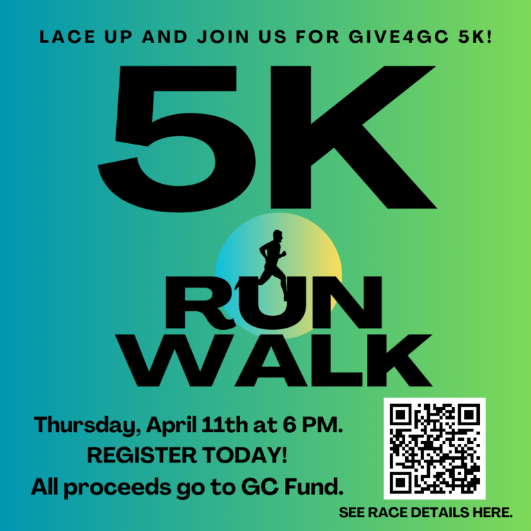 Greensboro College to Host Community 5K Run/Walk | Greensboro College